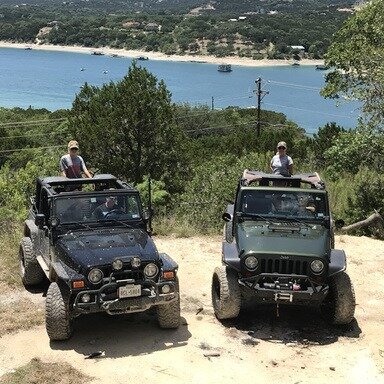 What does "UT" body type mean? | Jeep Wrangler JK Forum