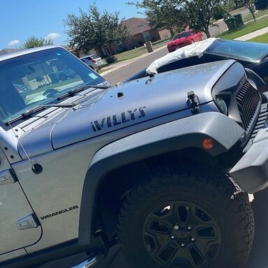 2016 JK ABS module failure | Jeep Wrangler JK Forum