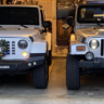 JK General Discussion | Jeep Wrangler JK Forum